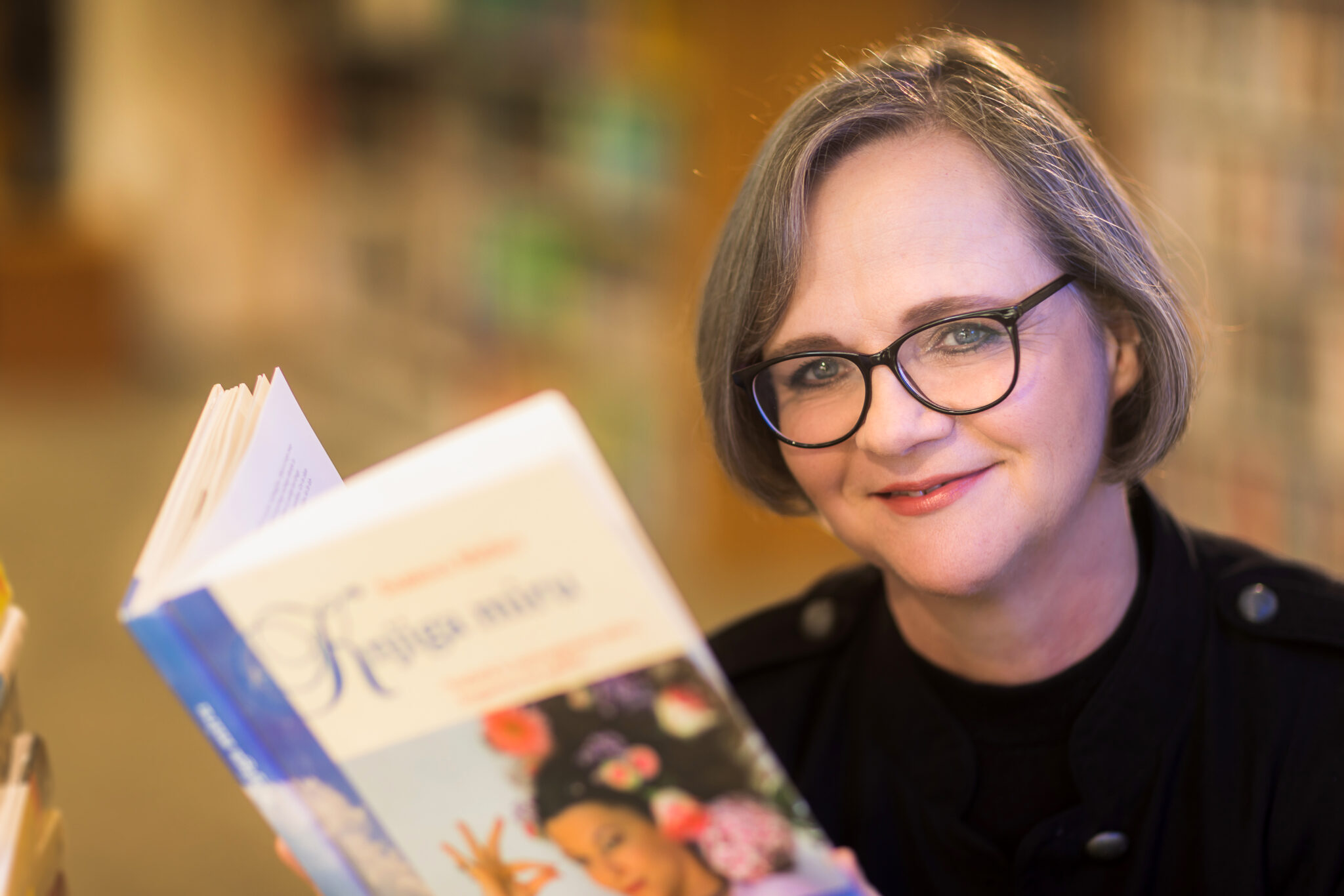 Zaposleni – Knjižnica Velenje